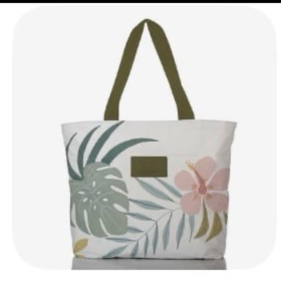 ALOHA Collection | Bags | Aloha Collection X Ocean Paper Elements Day ...